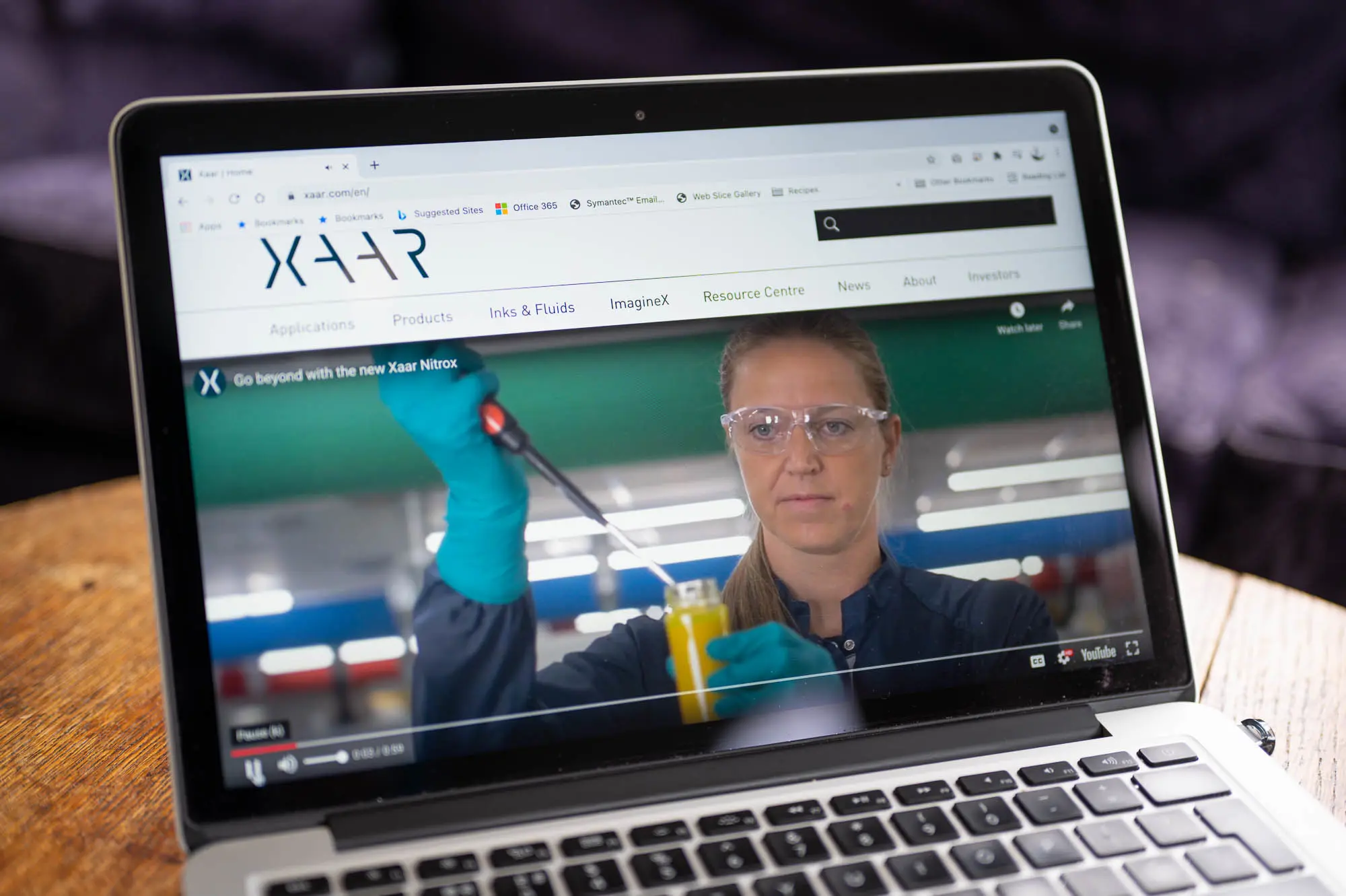 Rade: full service digital agency close to the Suffolk coast