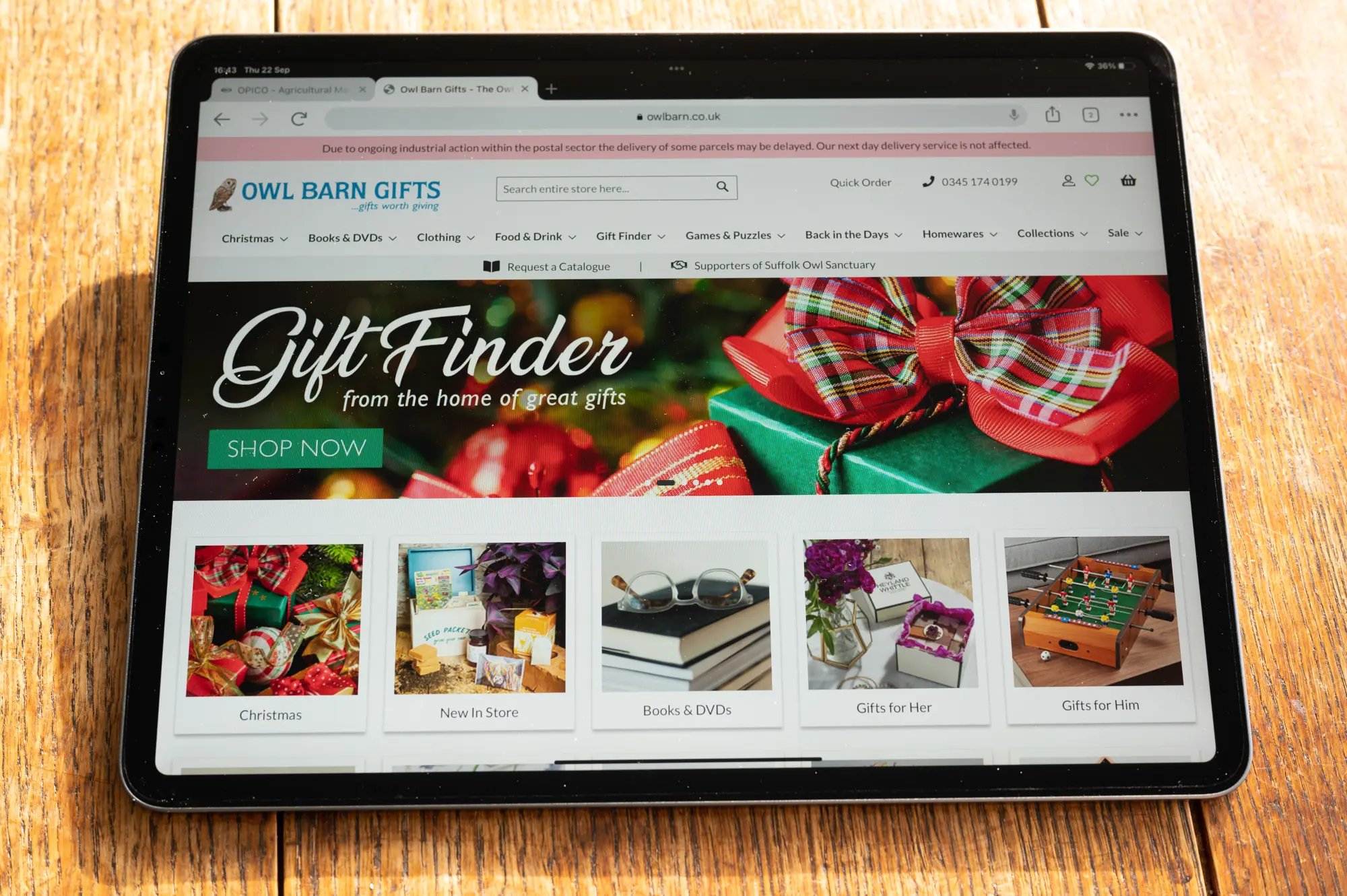 Rade: full service digital agency close to the Suffolk coast