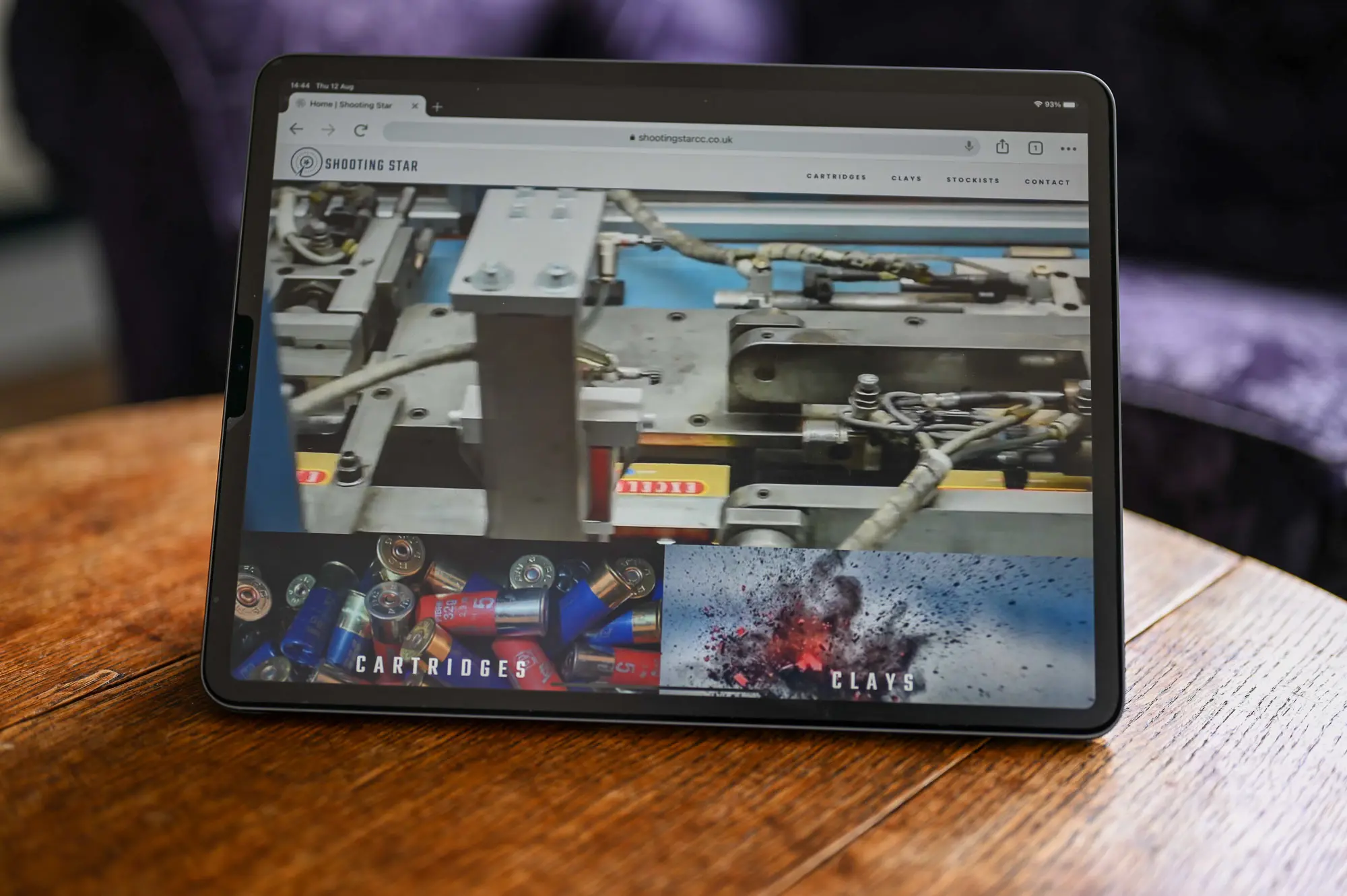 Rade: full service digital agency close to the Suffolk coast